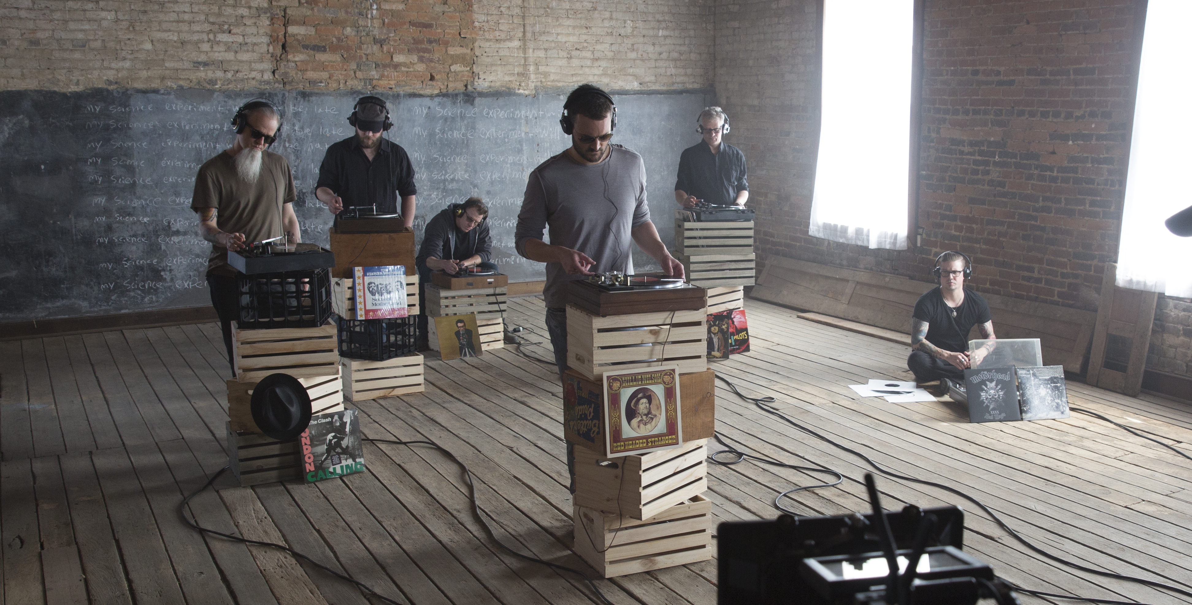 Eric Church Drops Music Video for “Record Year” Today – Watch Now ...