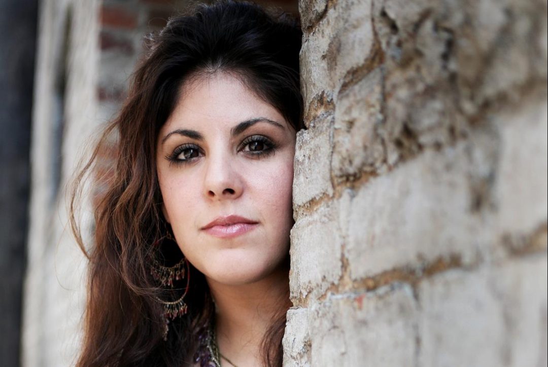 Rising Star Tawnya Reynolds Talk New EP “8 Track”, NBC’s “The Voice ...