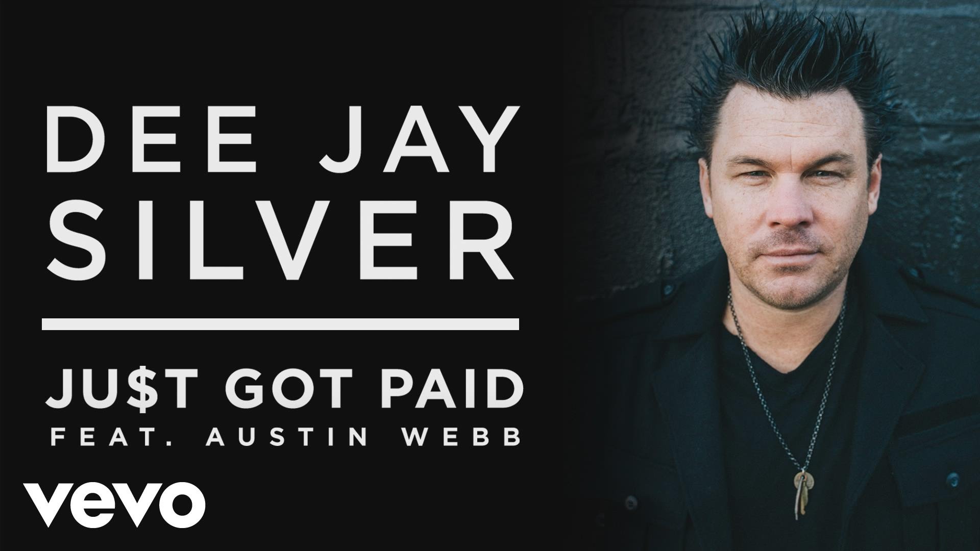 Dee Jay Silver Releases Official Music Video For Single “Just Got Paid ...