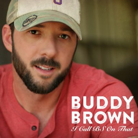 Buddy Brown Talks About His New EP and Interacting With Fans ...