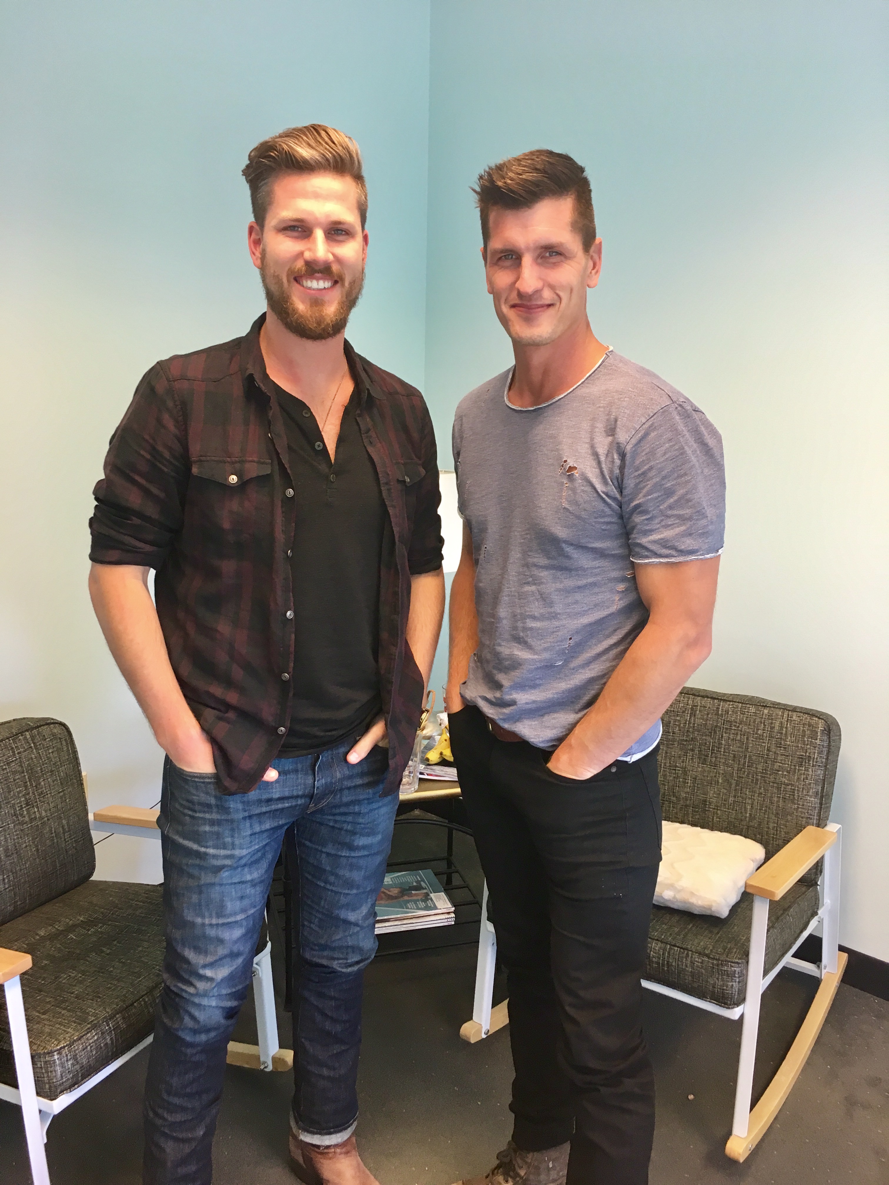 High Valley Talks New Album “Dear Life” and Touring – Exclusive ...