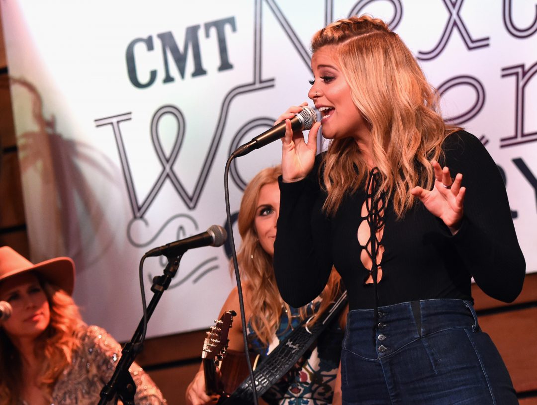 CMT Announces New Class of ‘Women of Country’ at City Winery | Celeb ...