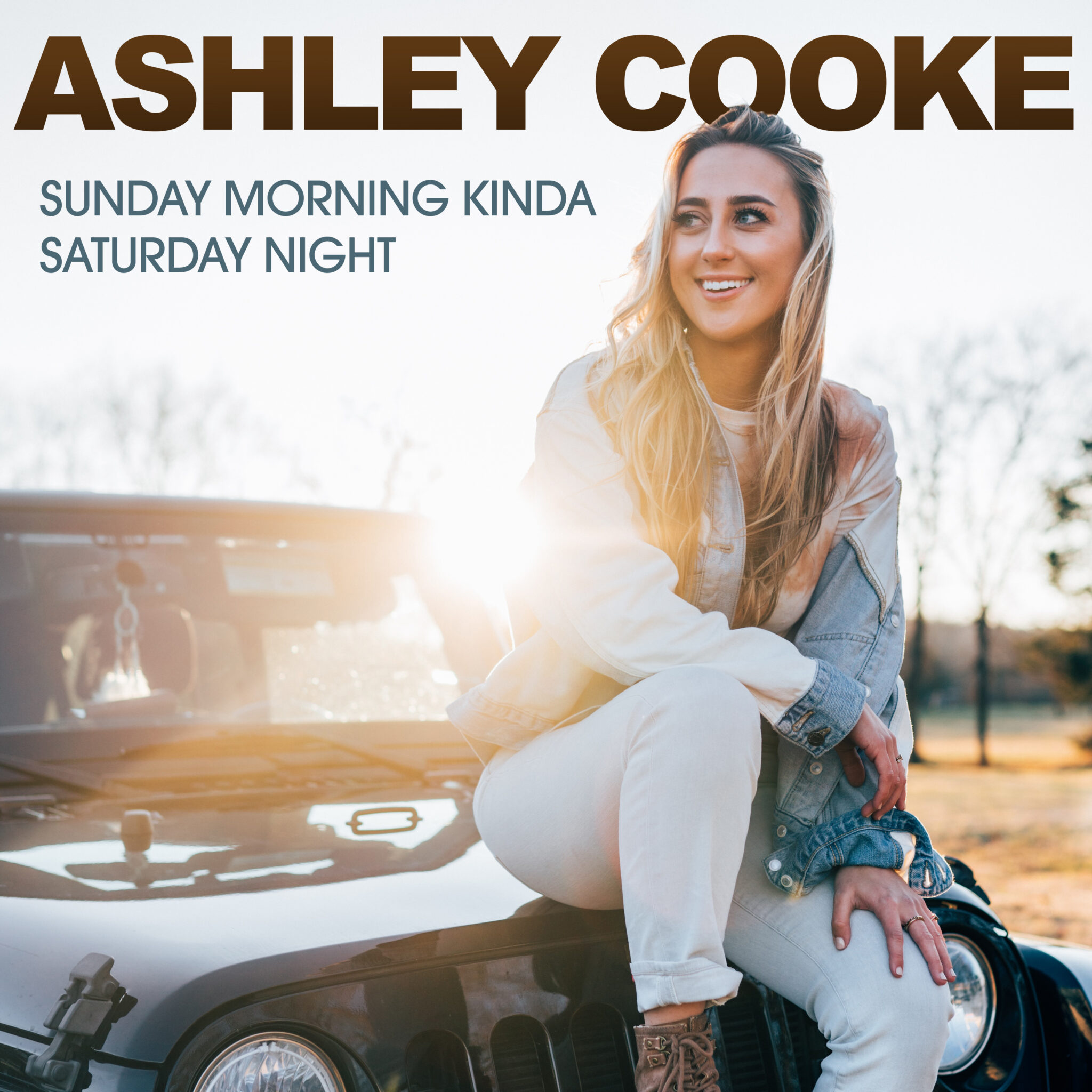 ASHLEY COOKE | Celeb Secrets Country
