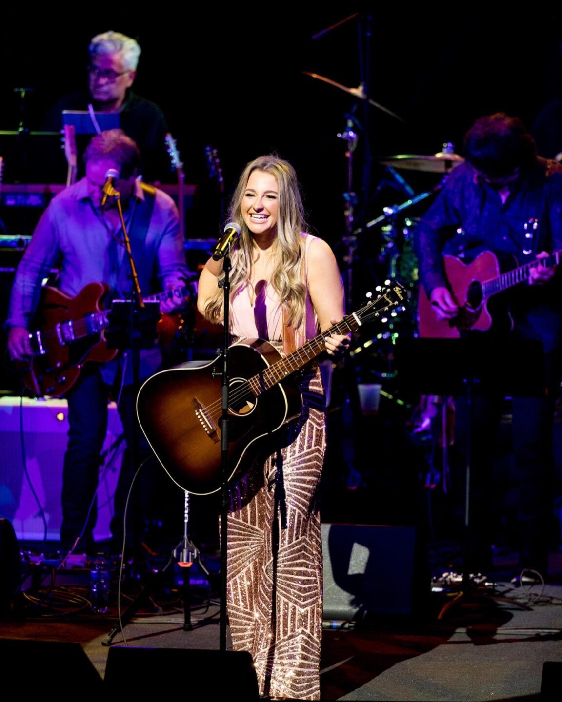 Erin Kinsey Past Projects Proves She’s Nashville’s Most Promising ...