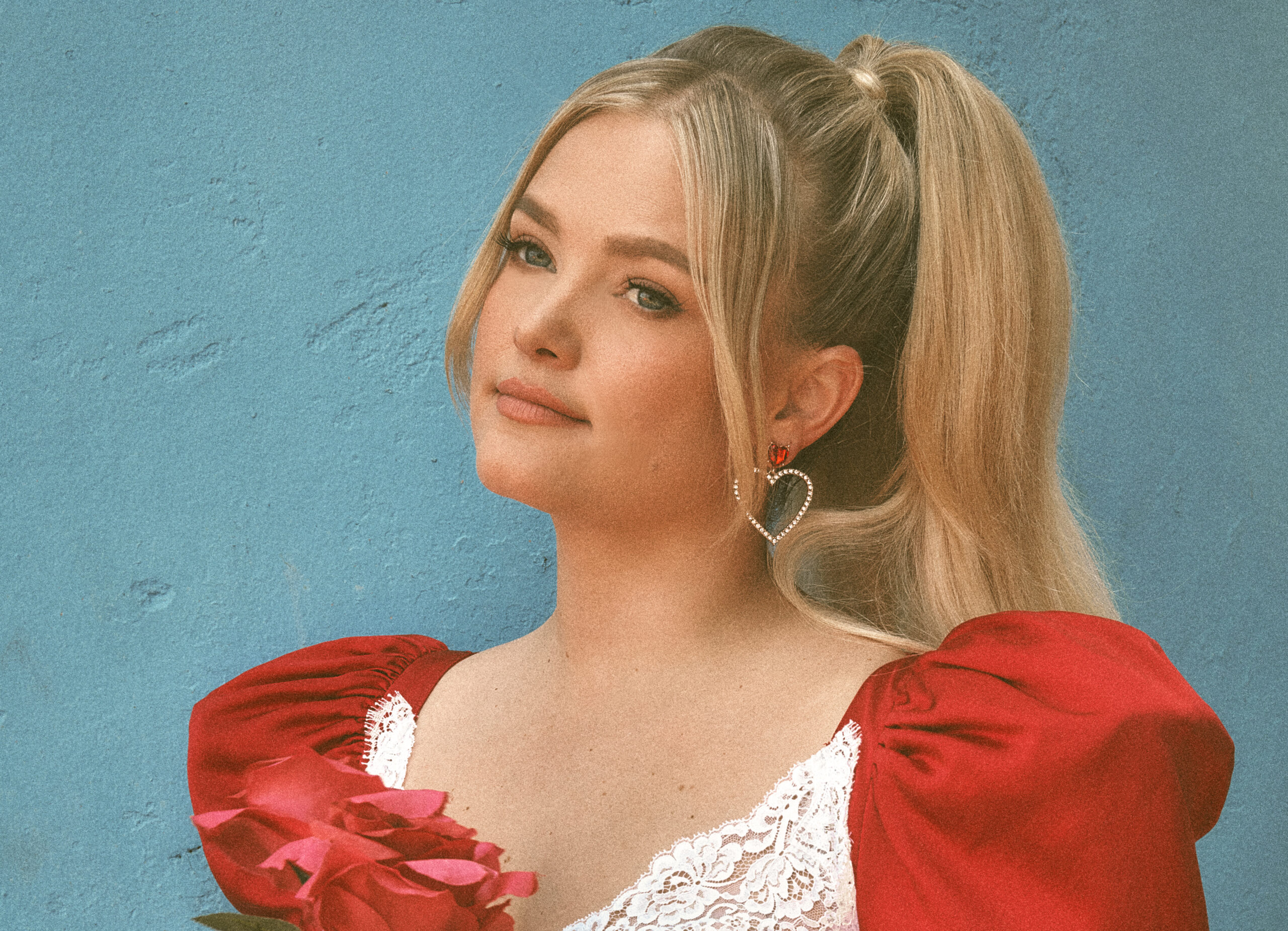 Hailey Whitters Announces New EP “I’m In Love” For July 28th | Celeb ...
