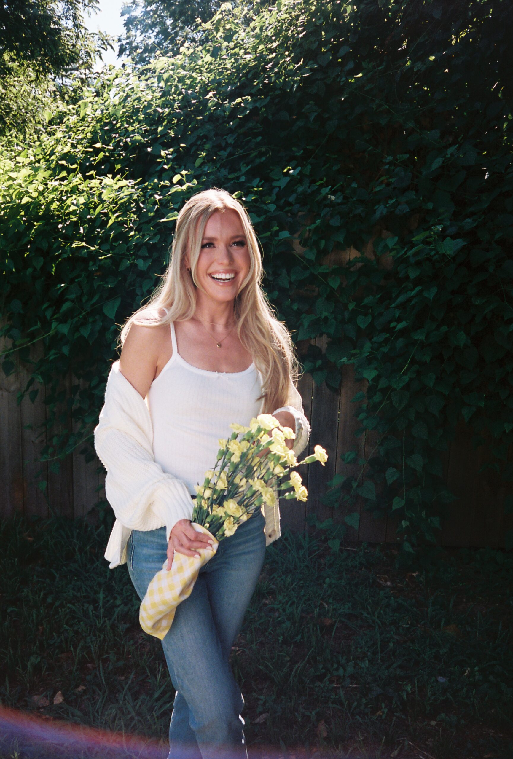 Sarahbeth Taite Gets Real About Releasing New Music and Being an Artist ...